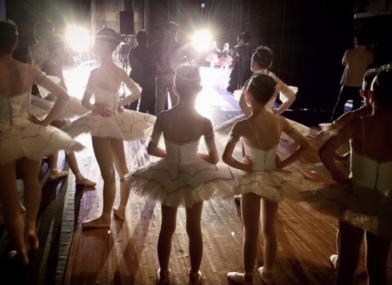 2022 - CUPIDO BALLET STUDIO