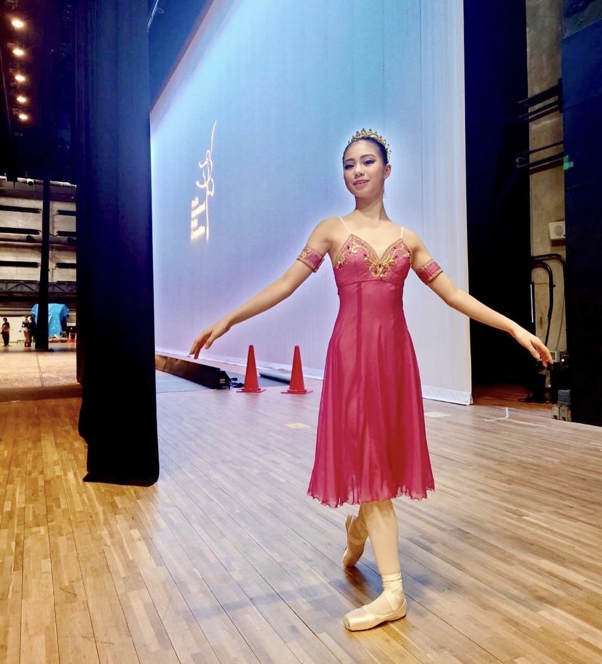 2023 - CUPIDO BALLET STUDIO