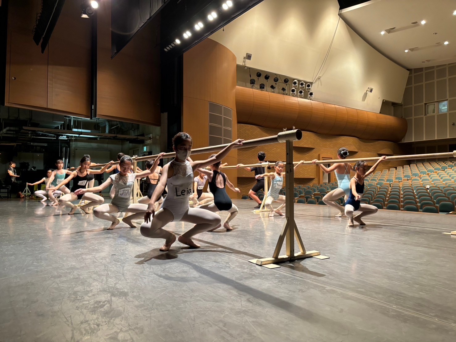 ブログ - CUPIDO BALLET STUDIO